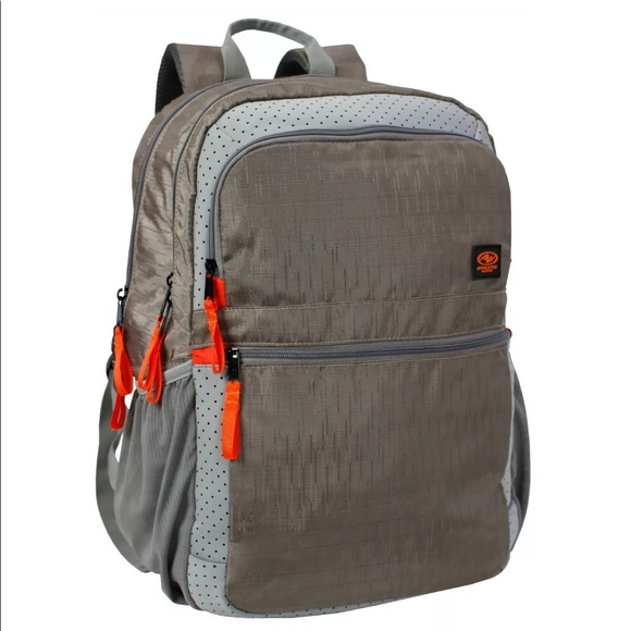 Other | Athletic Work Gym Backpack | Poshmark